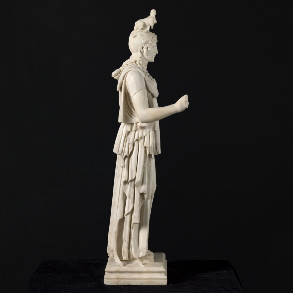 Athena Parthenos Phidias